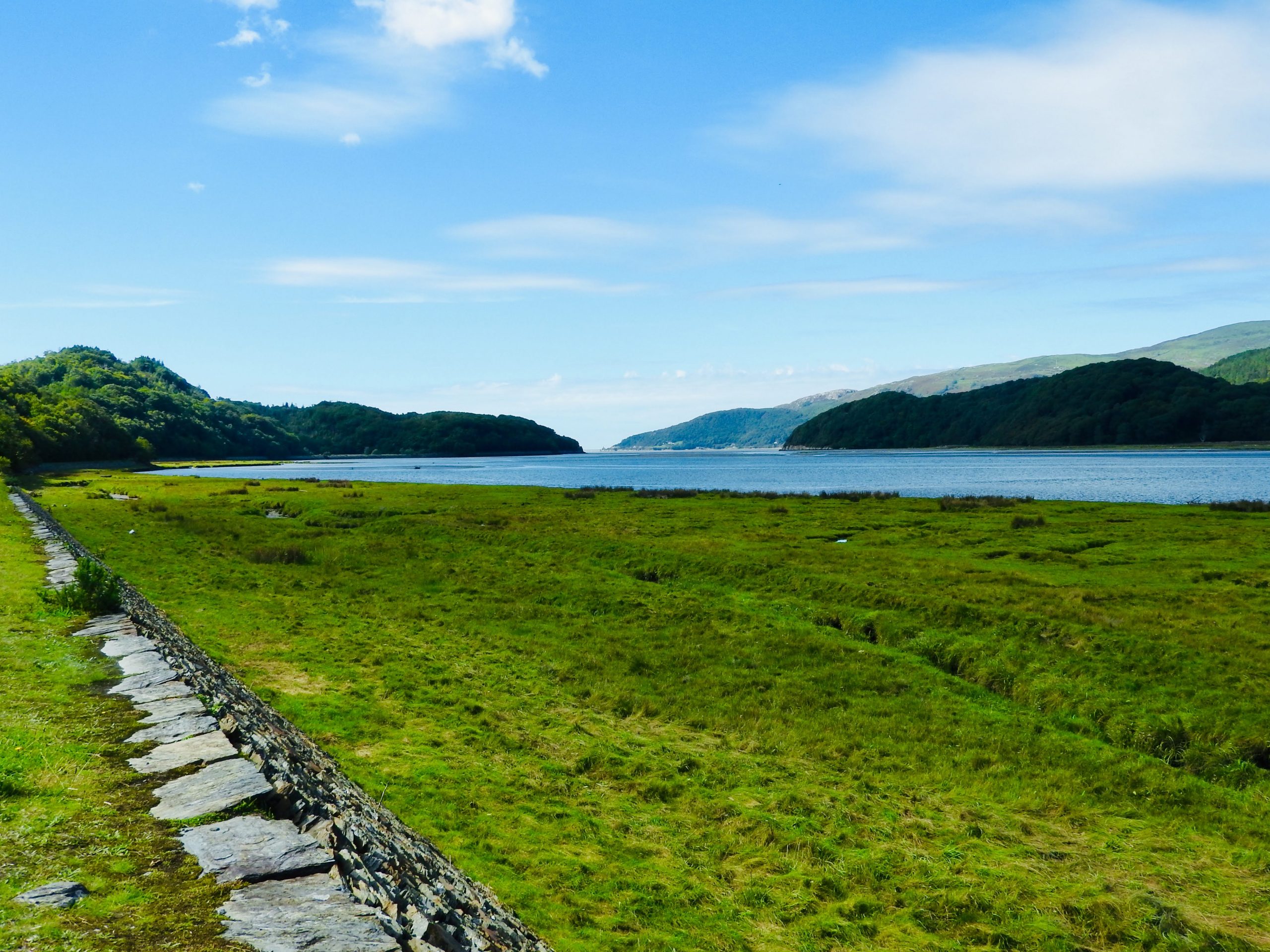 Mawddach Trail – Hadfield Hikes